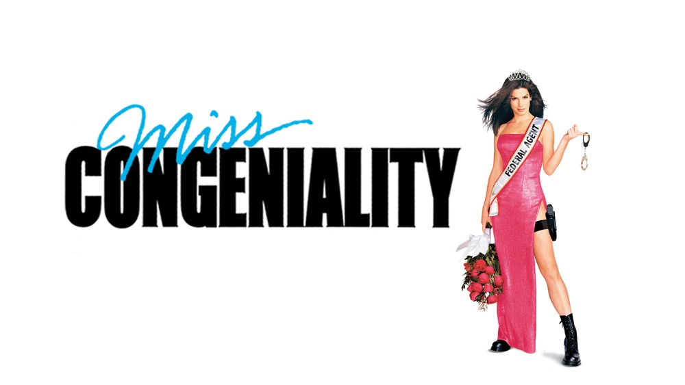 Miss Congeniality | Apple TV