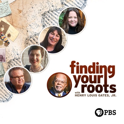 Finding Your Roots, Season 6 iTunes