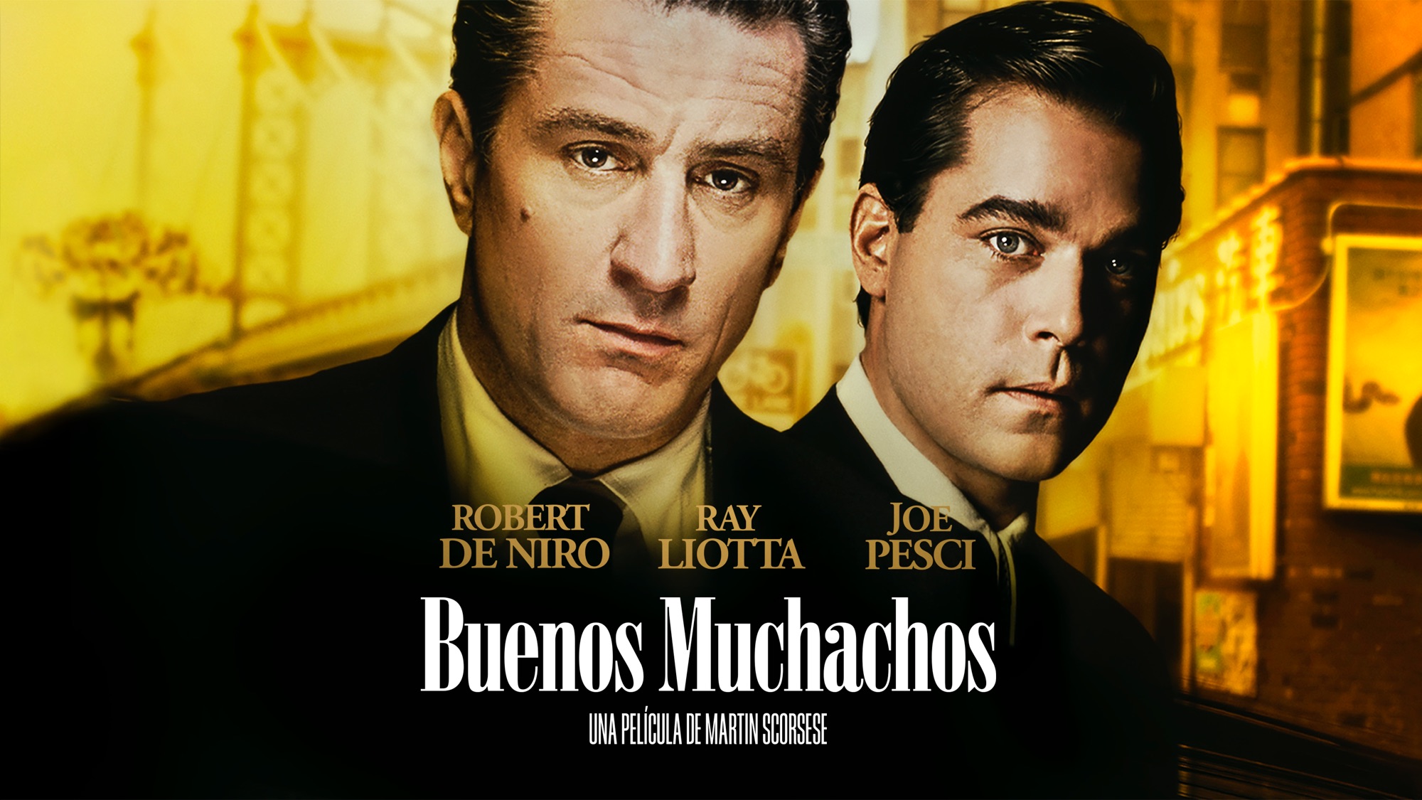 Buenos Muchachos | Apple TV