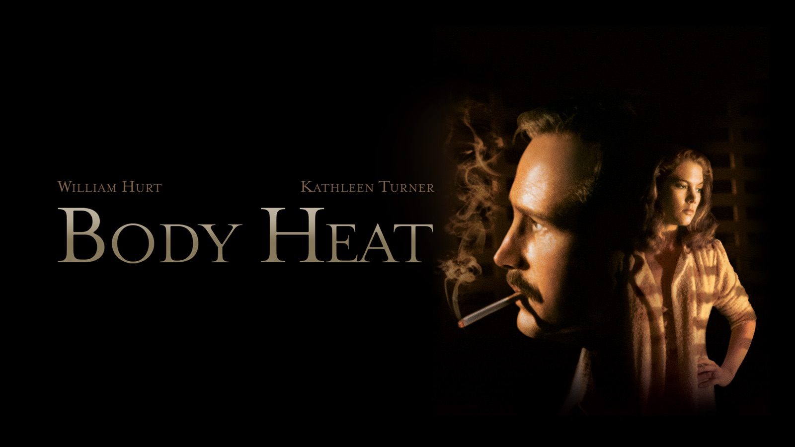 Body Heat | Apple TV