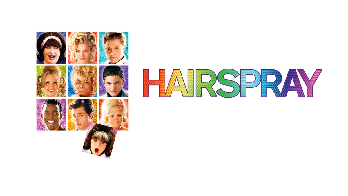 Hairspray | Apple TV