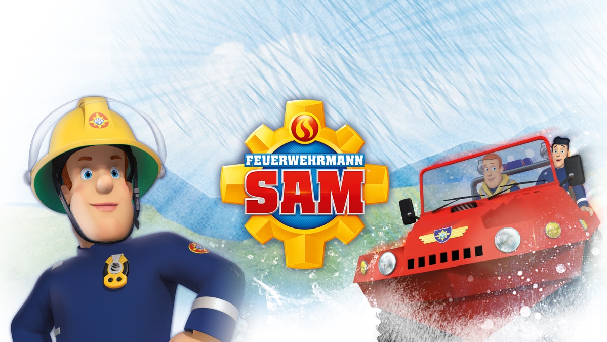 Fireman Sam: Alien Alert! The Movie | Apple TV