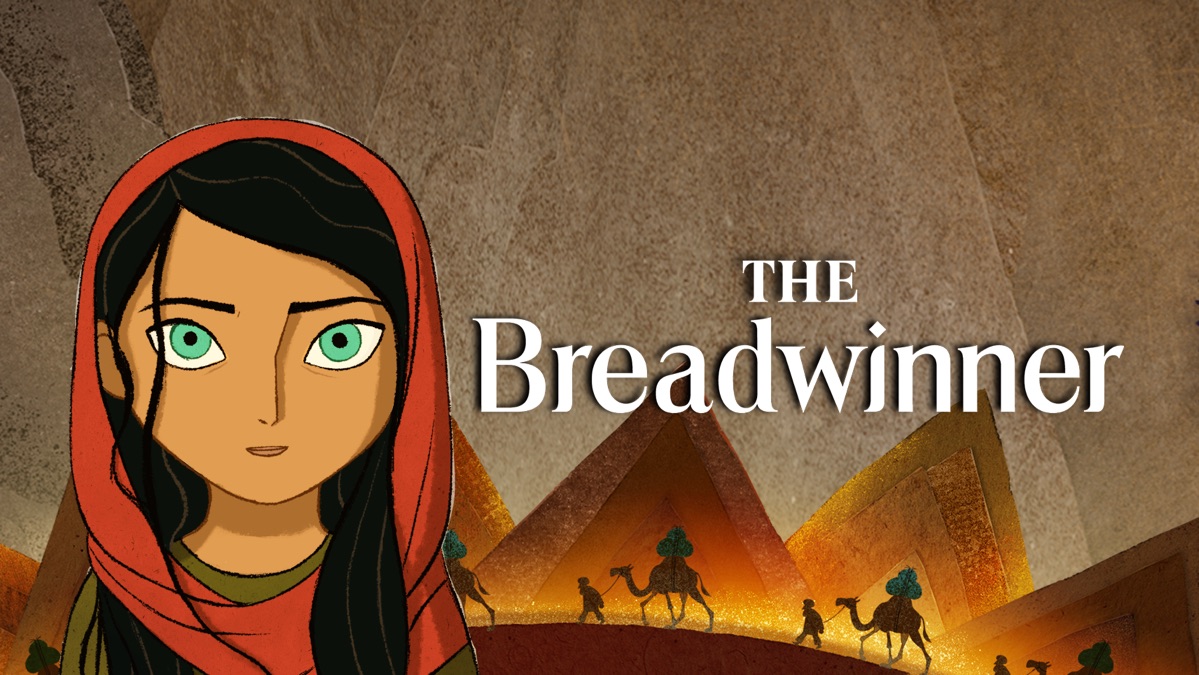 The Breadwinner | Apple TV