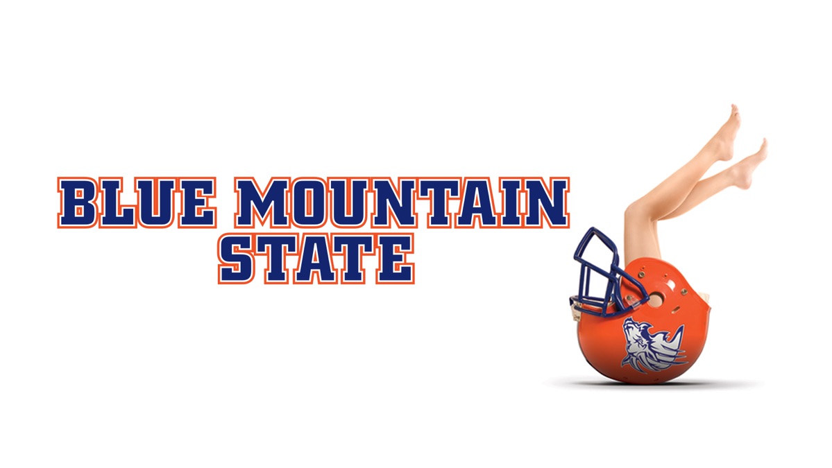 Blue Mountain State | Apple TV