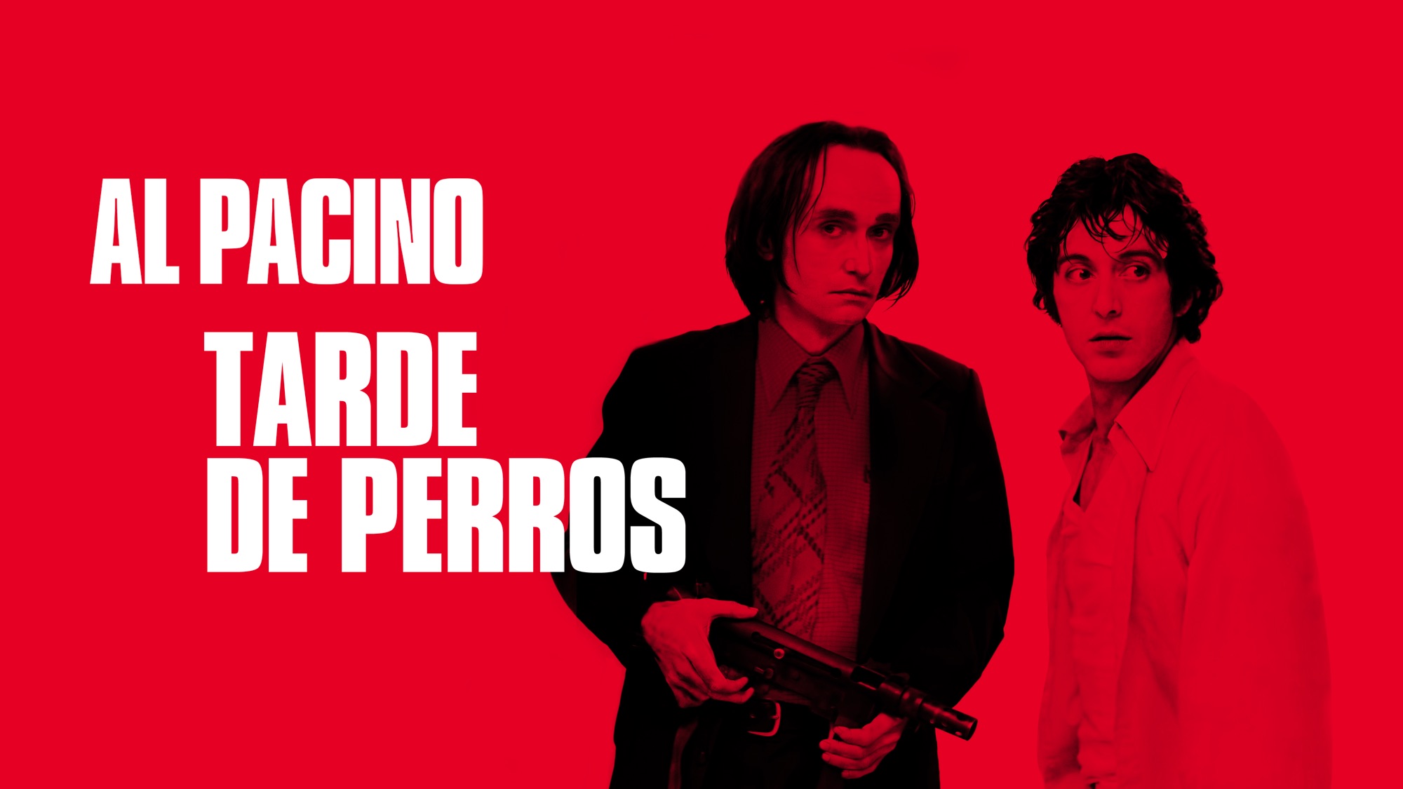 Tarde De Perros | Apple TV