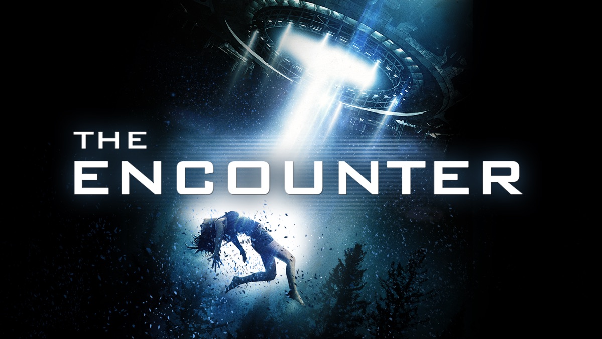 The Encounter | Apple TV