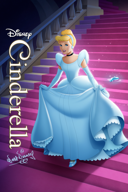 ‎Cinderella on Apple TV