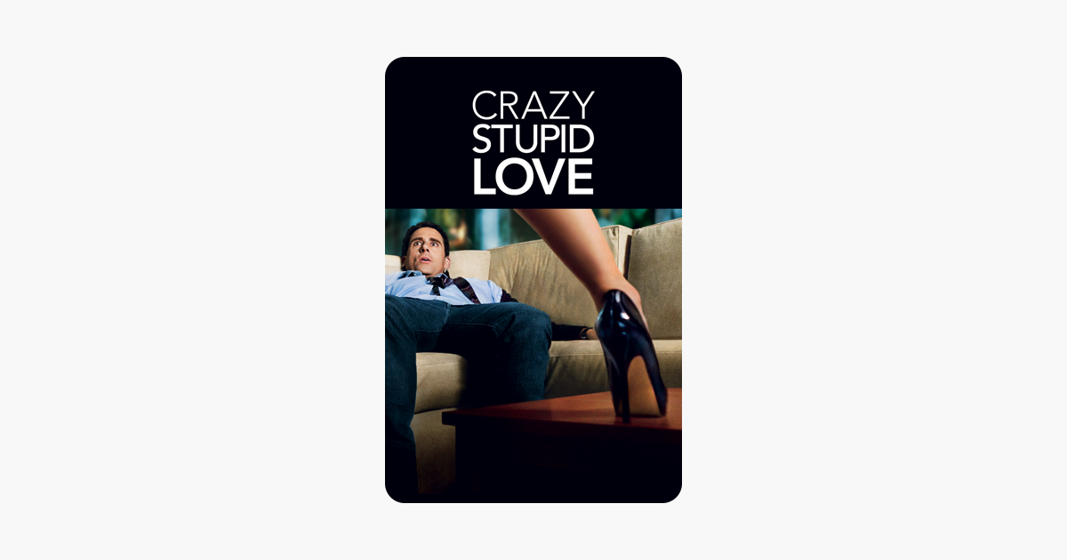 crazy Stupid Love On Itunes