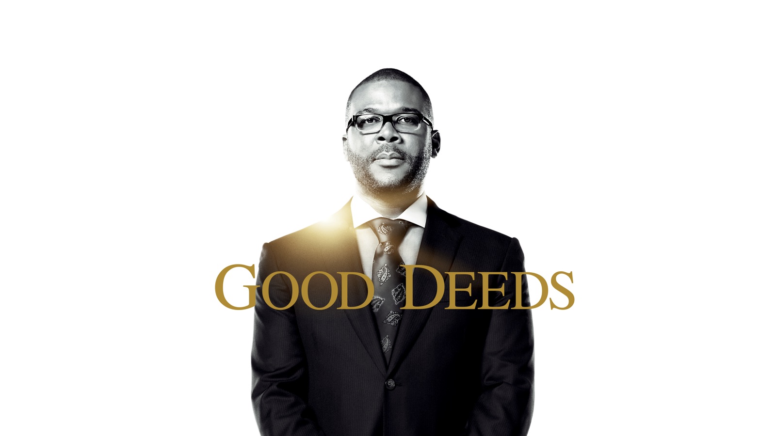 Tyler Perry's Good Deeds on Apple TV