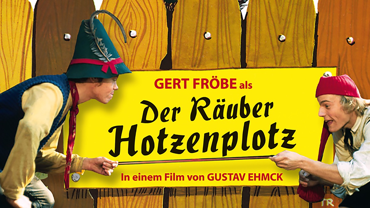 Der Räuber Hotzenplotz | Apple TV