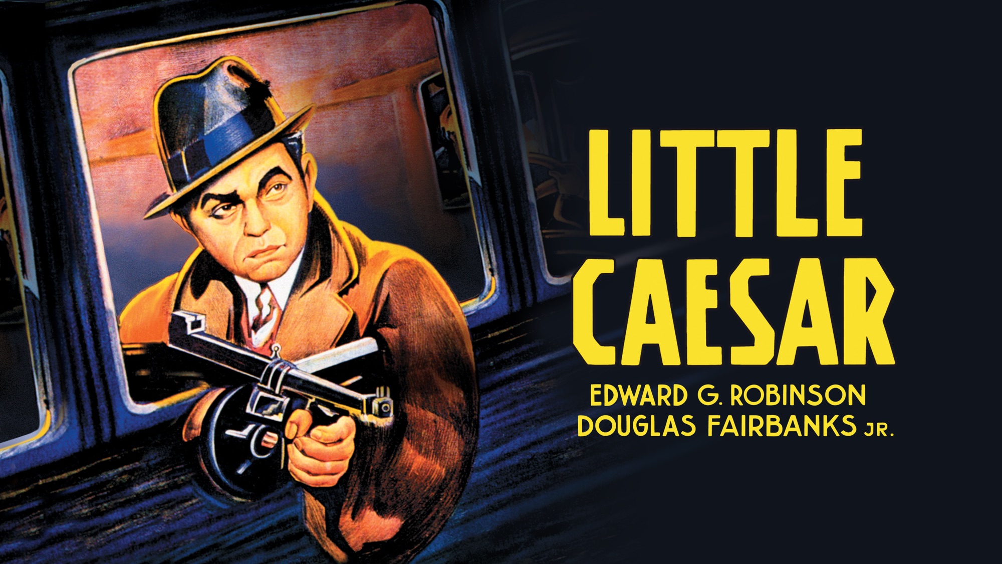 Little Caesar | Apple TV