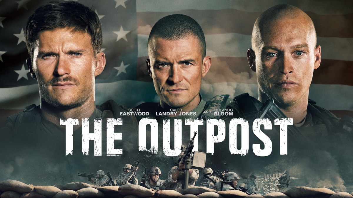 The Outpost | Apple TV