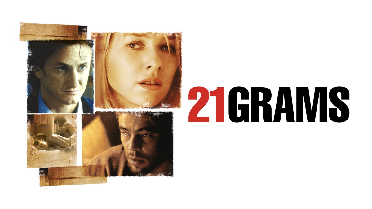 21 Grams | Apple TV