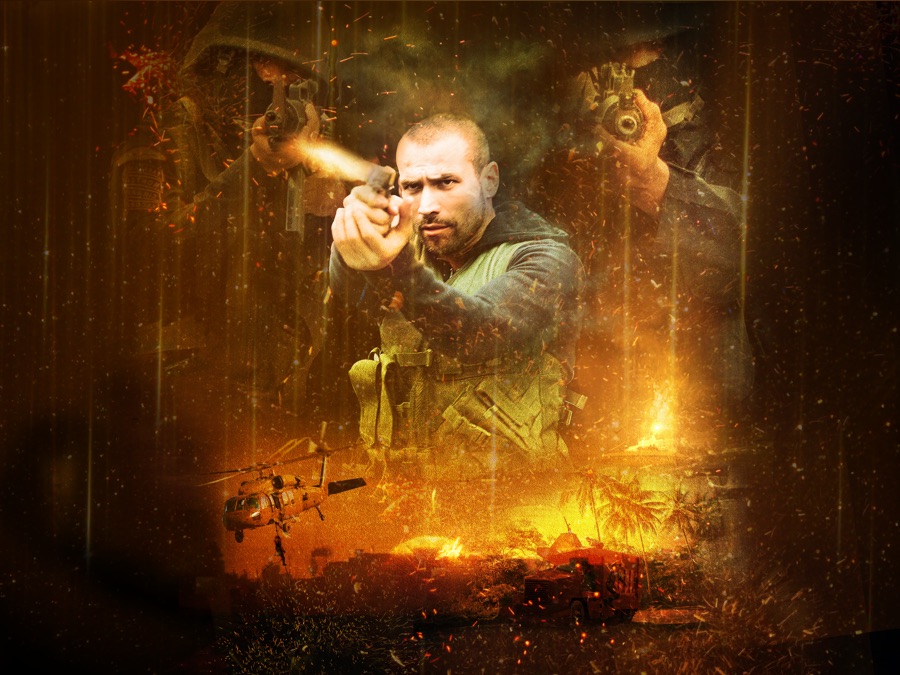 Narco Soldiers - Apple TV