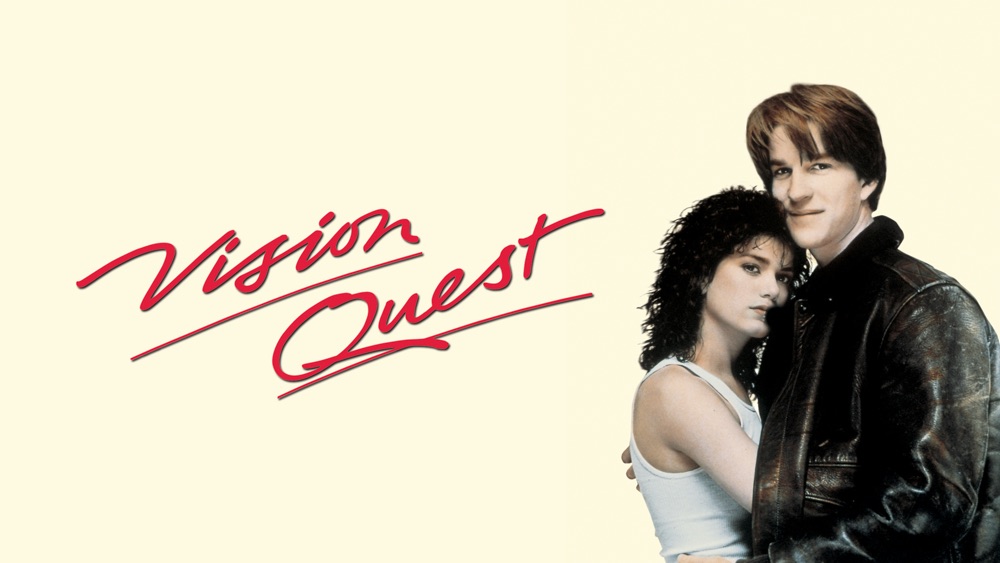 Vision Quest | Apple TV
