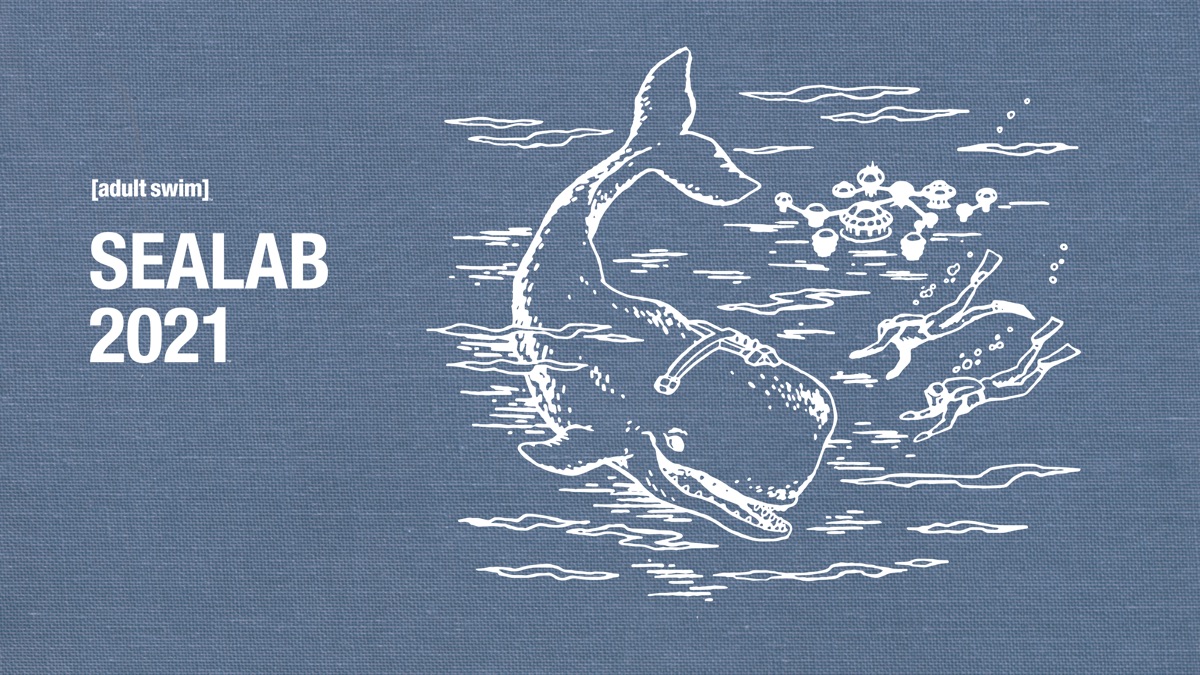 Sealab 2021 | Apple TV