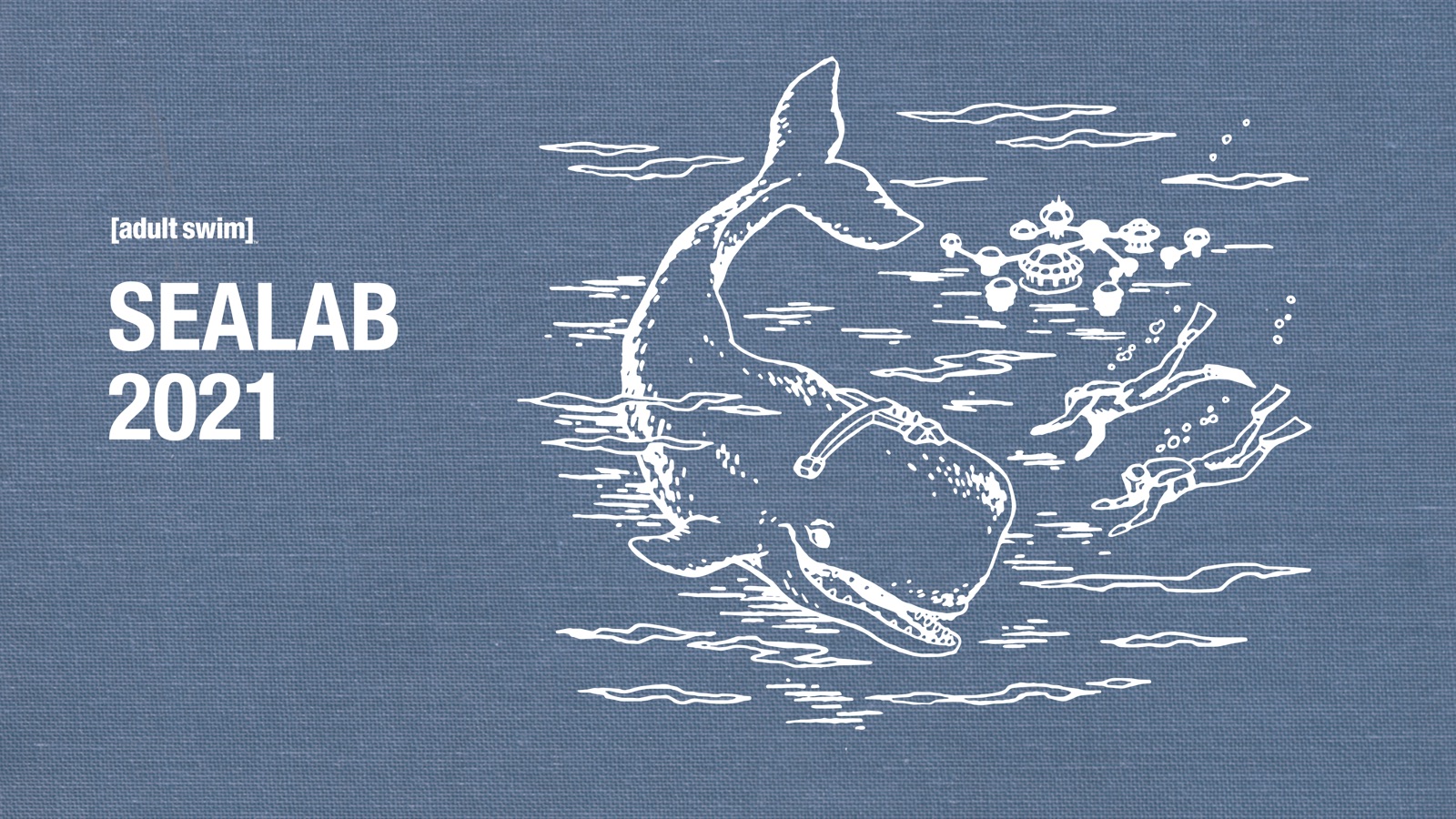 Sealab 2021 | Apple TV