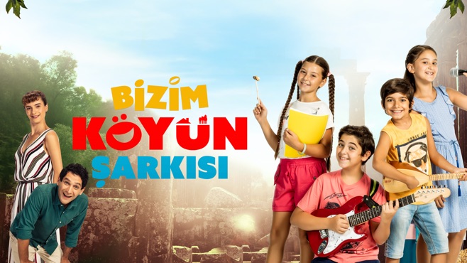 Can Dostlar | Apple TV