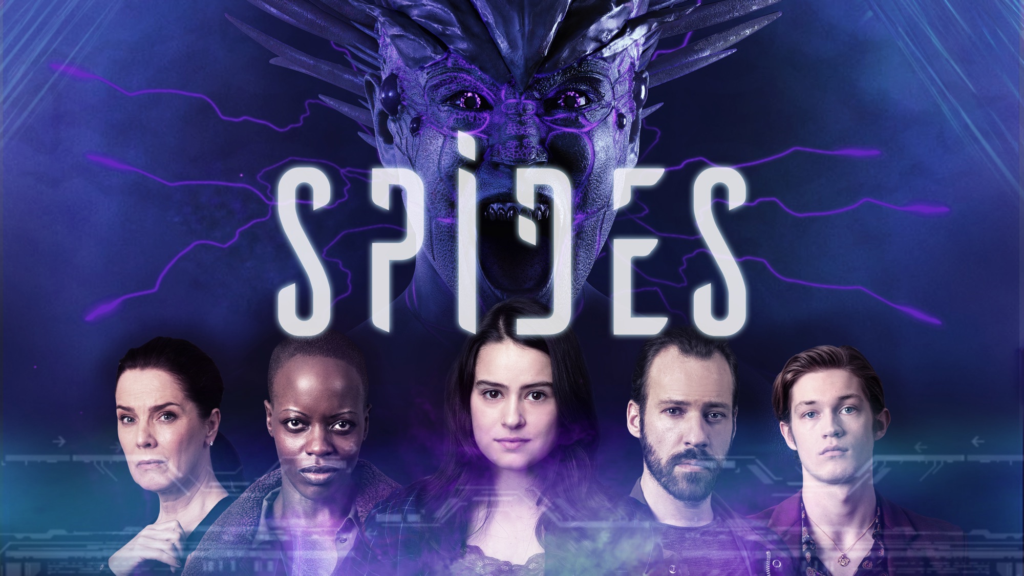 Spides | Apple TV