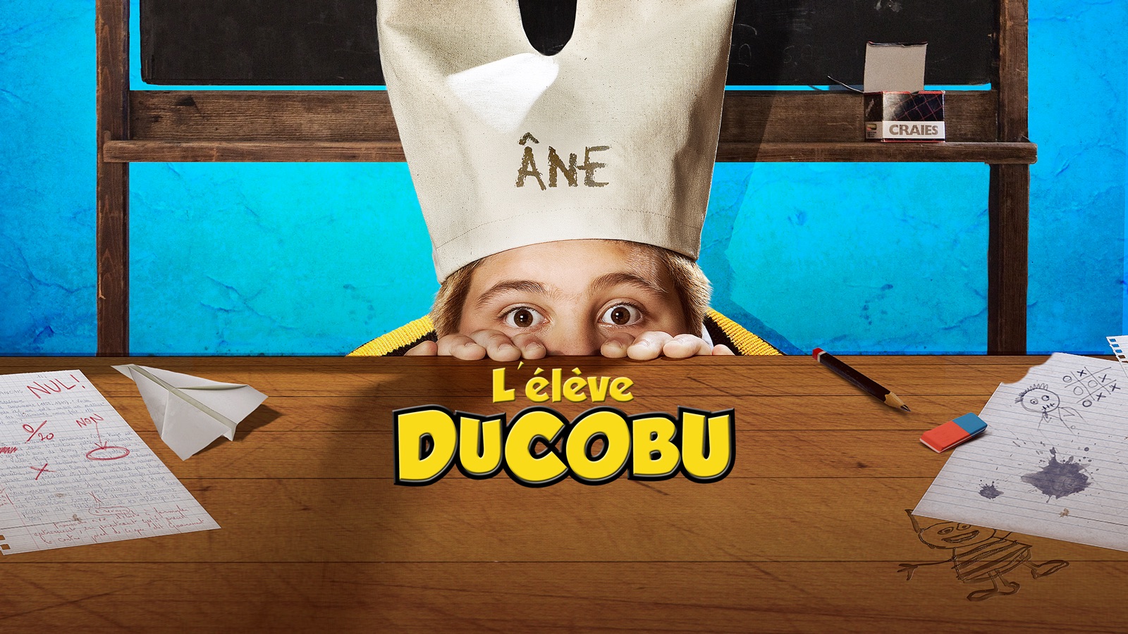 L'élève Ducobu | Apple TV