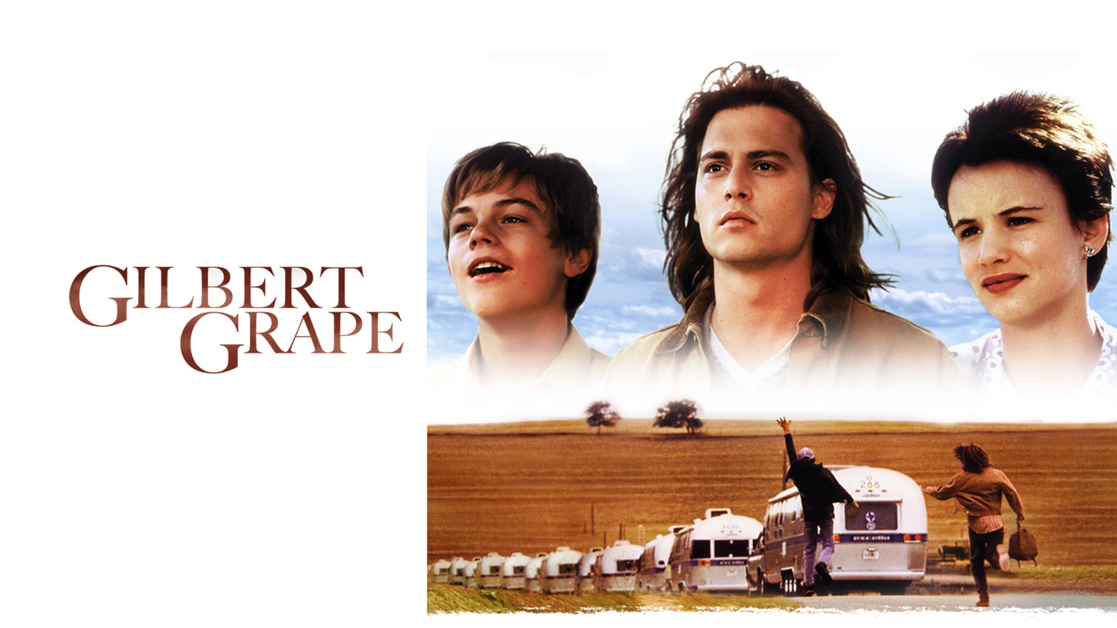 Gilbert Grape | Apple TV