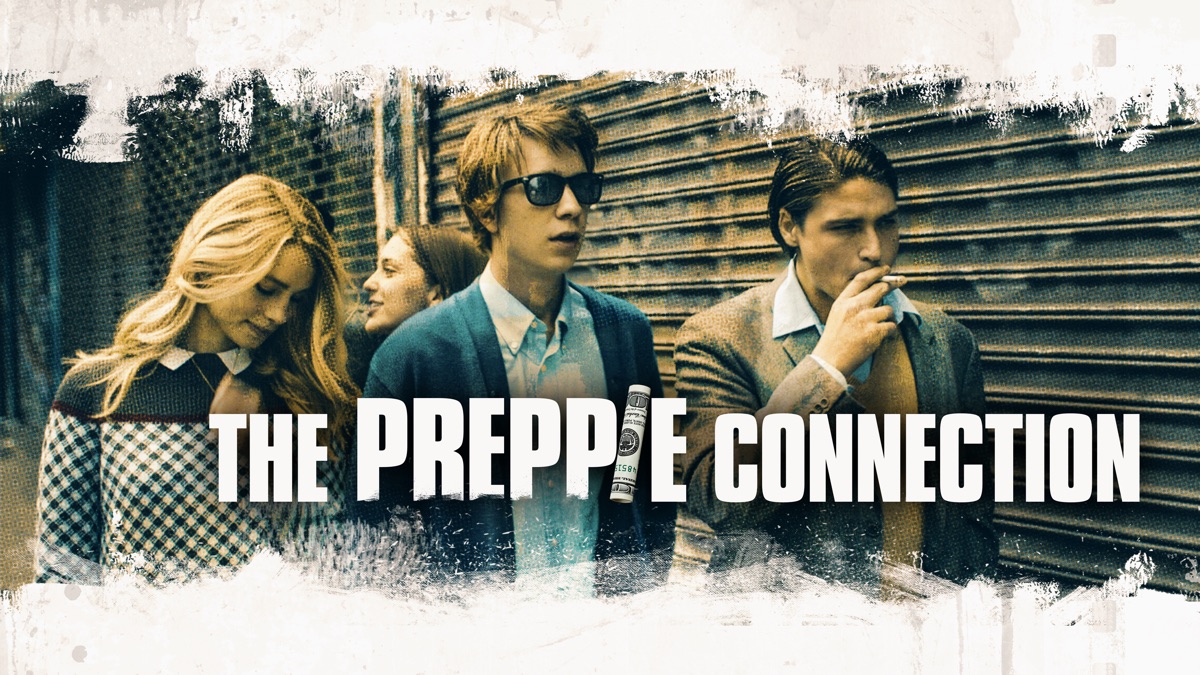 The Preppie Connection | Apple TV