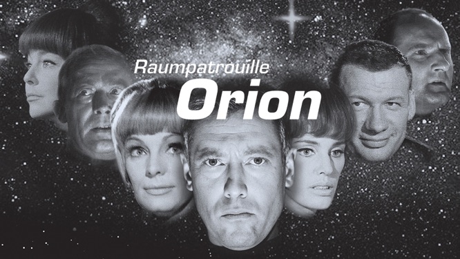 „Oliver Maass“ auf Apple TV