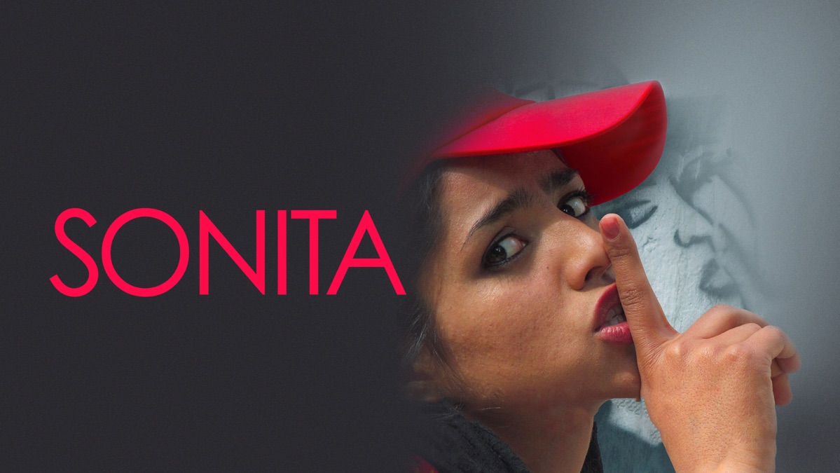 Sonita | Apple TV