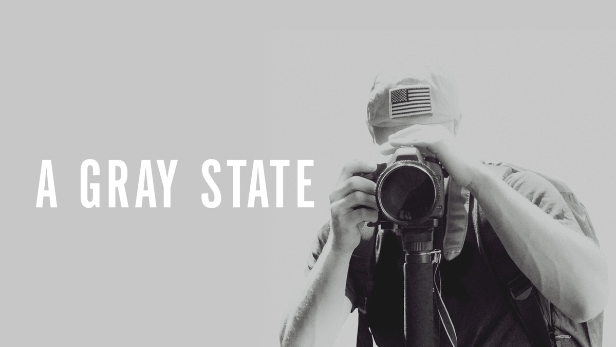 A Gray State | Apple TV