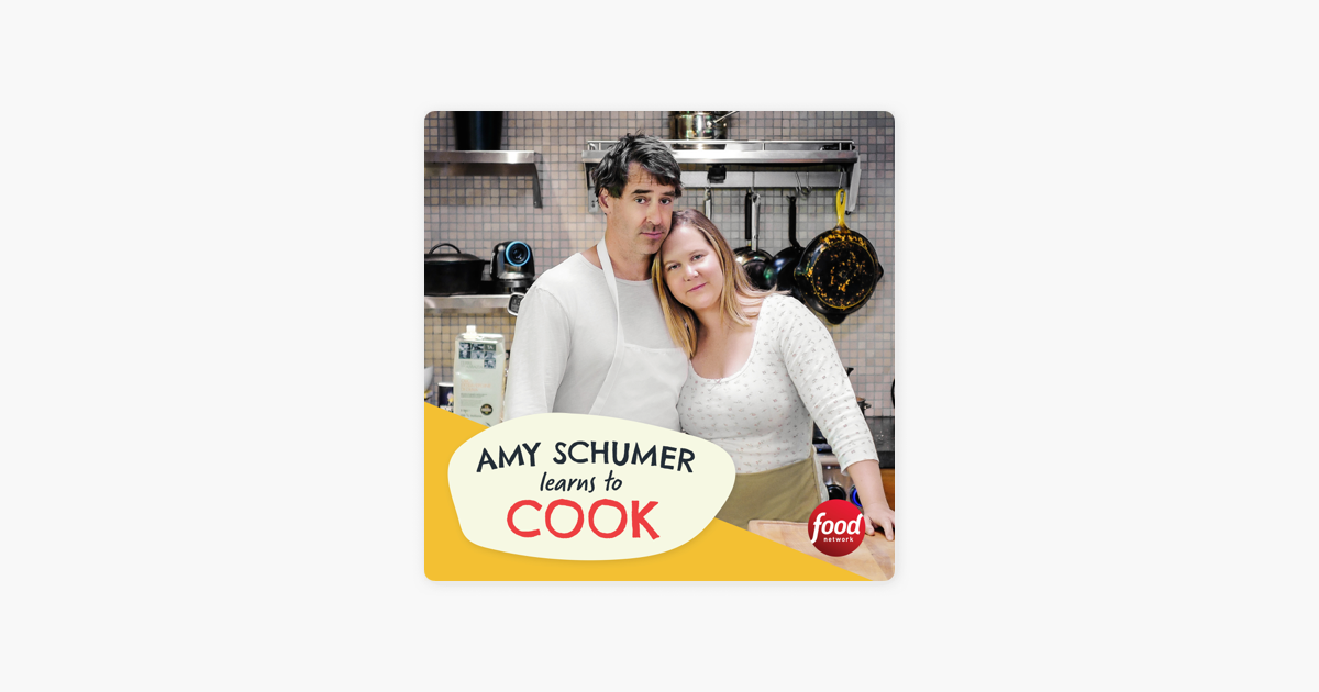 ‎amy Schumer Learns To Cook Season 2 On Itunes