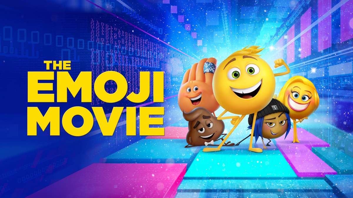 The Emoji Movie | Apple TV
