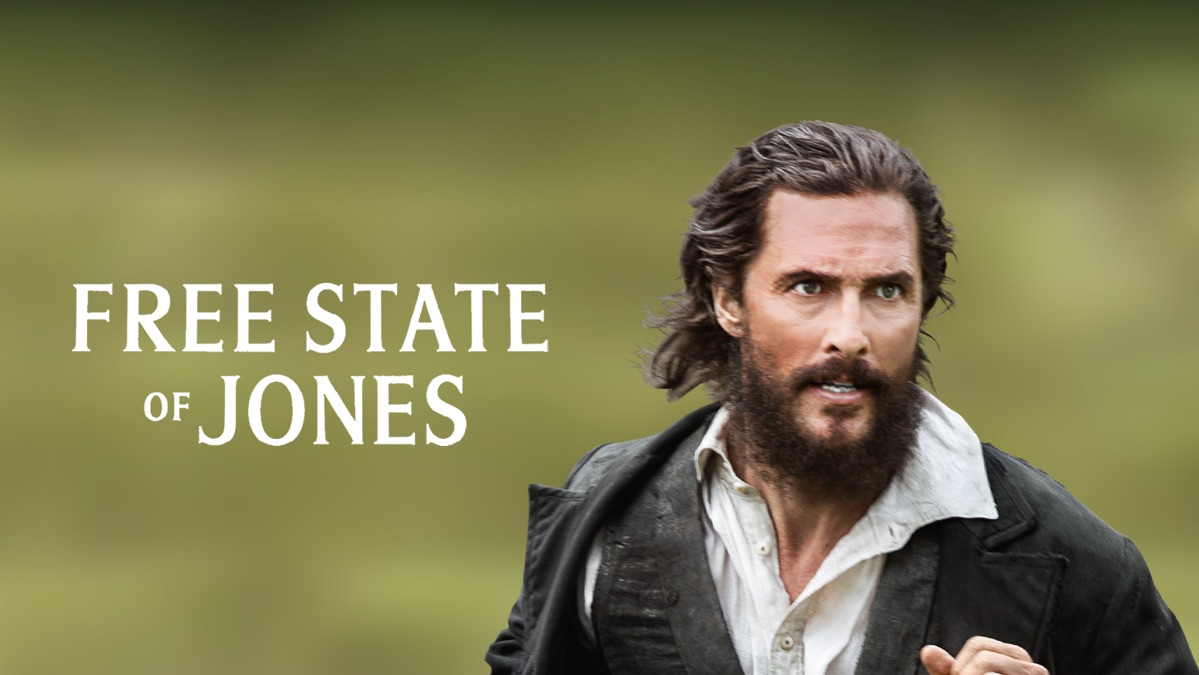 Free State of Jones | Apple TV