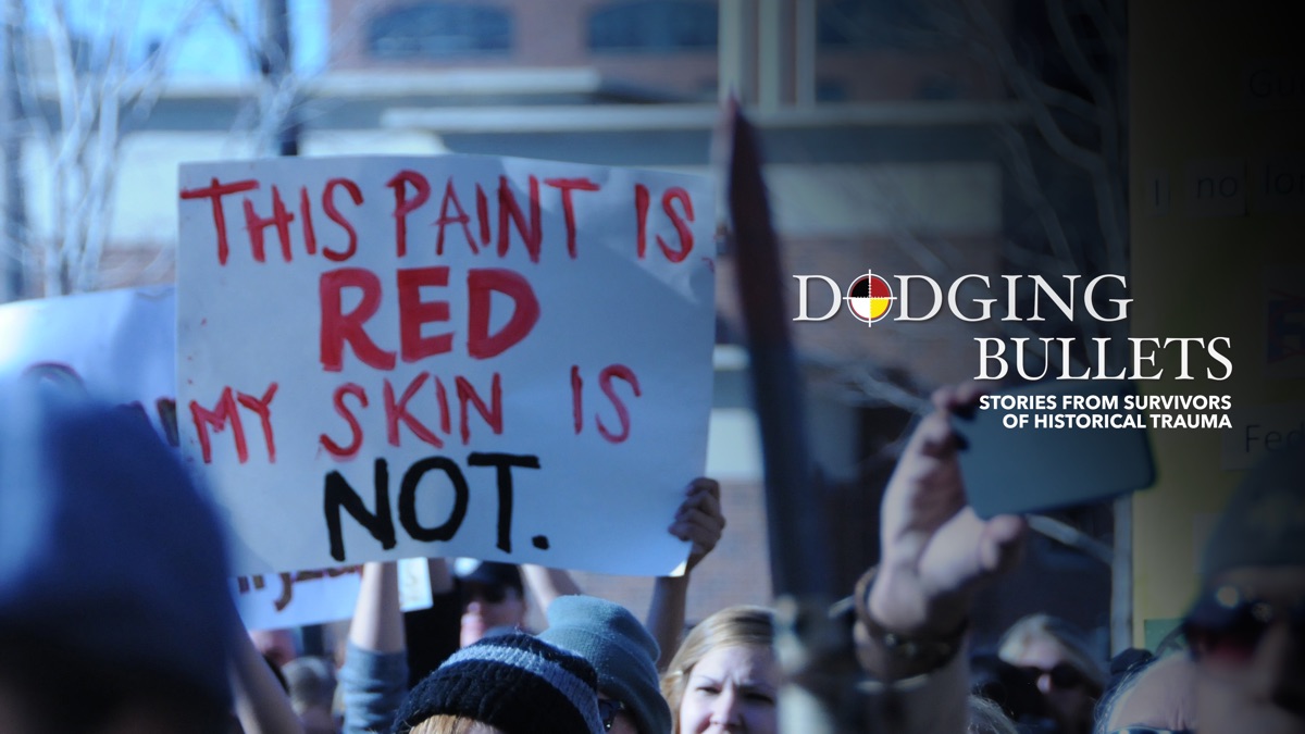 Dodging Bullets—Stories from Survivors of Historical Trauma | Apple TV