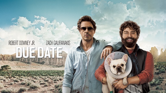 The Hangover on Apple TV