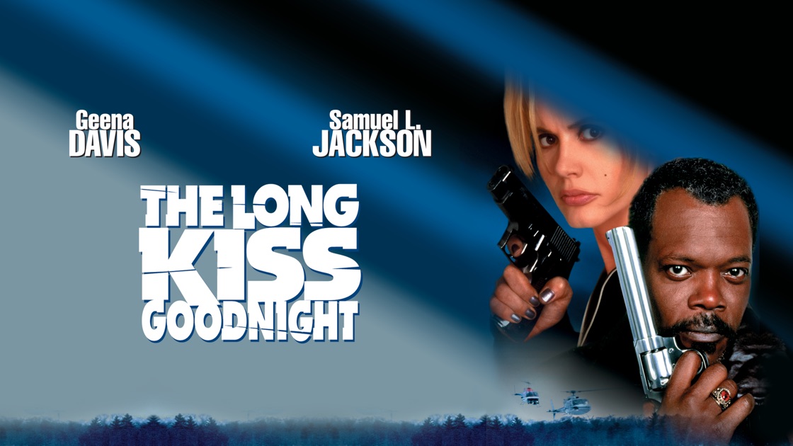 The Long Kiss Goodnight | Apple TV