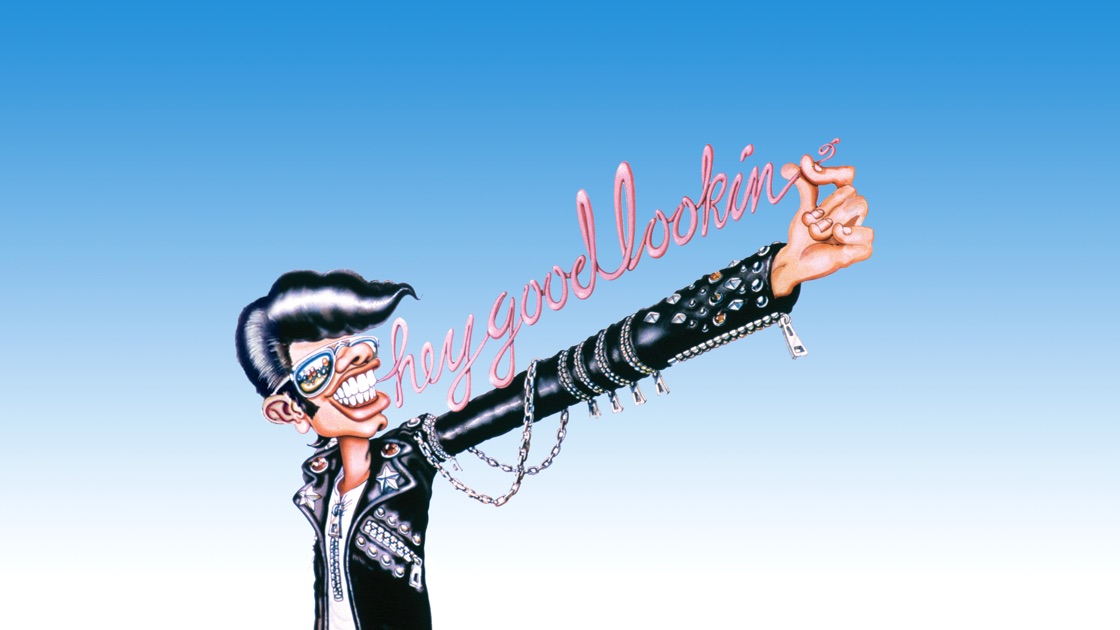 Hey Good Lookin' | Apple TV