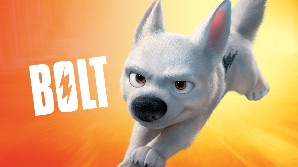 Bolt | Apple TV