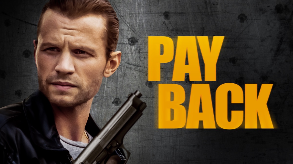Payback | Apple TV