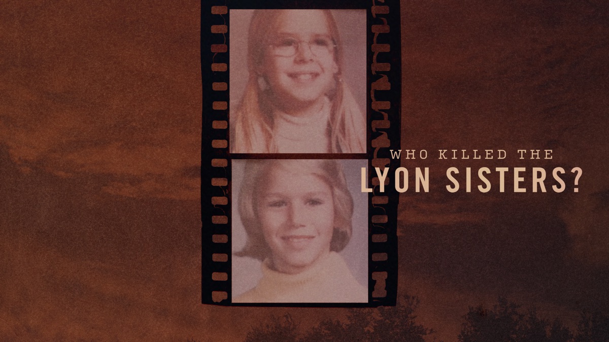 Who Killed the Lyon Sisters? | Apple TV