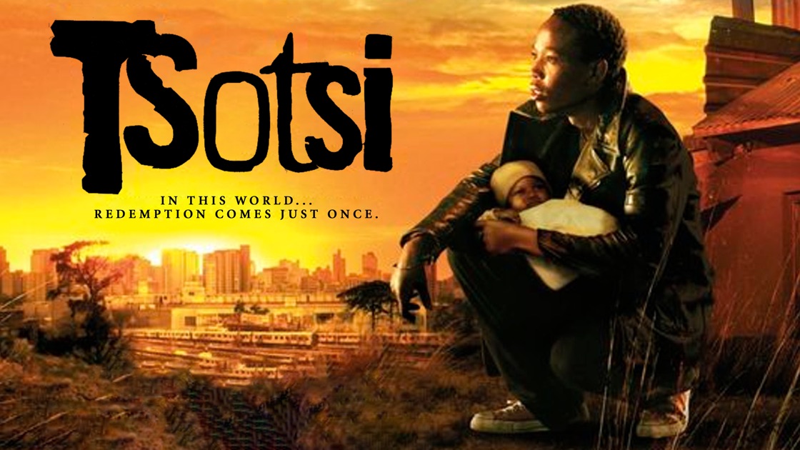 Tsotsi | Apple TV