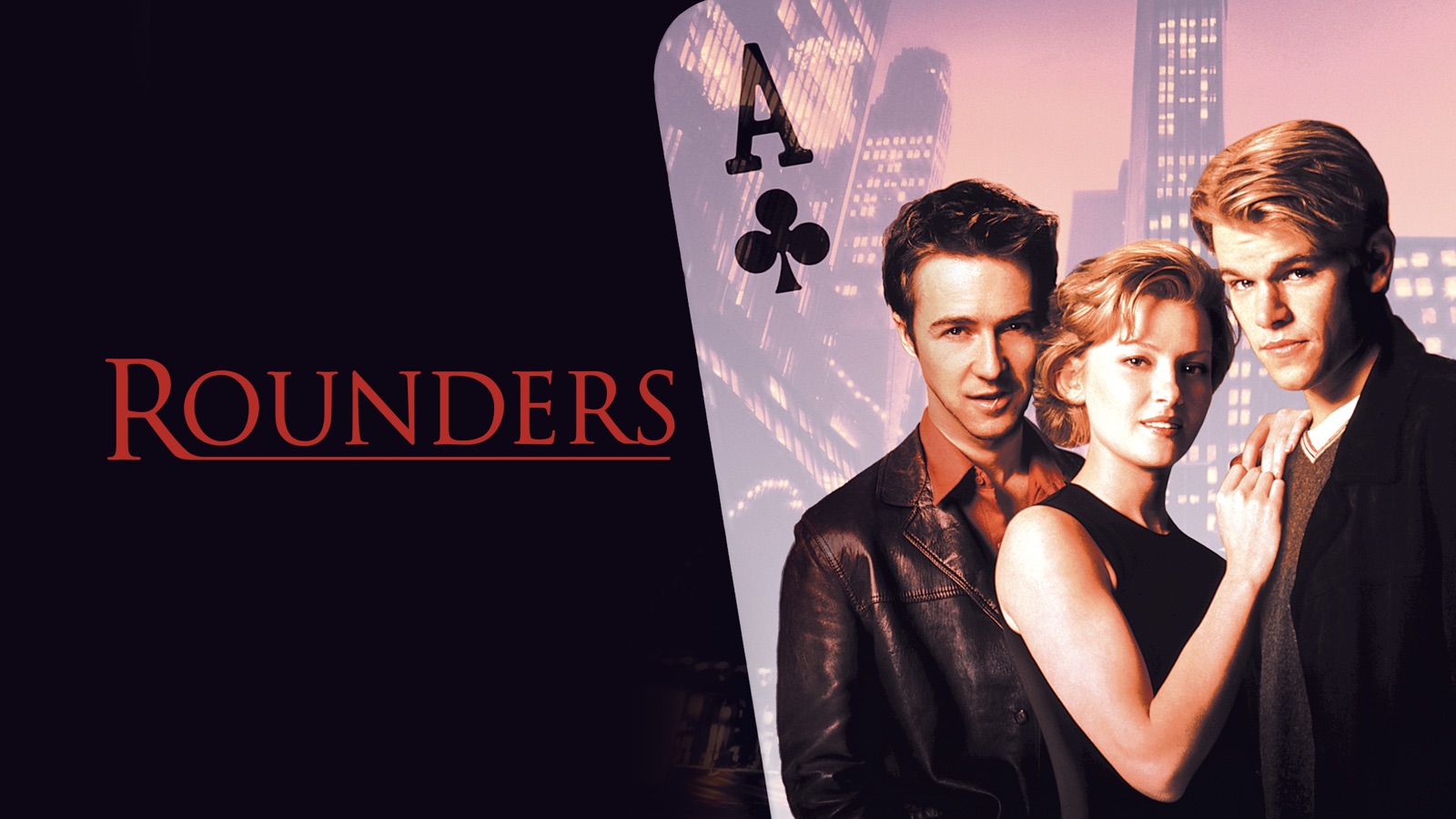Rounders | Apple TV