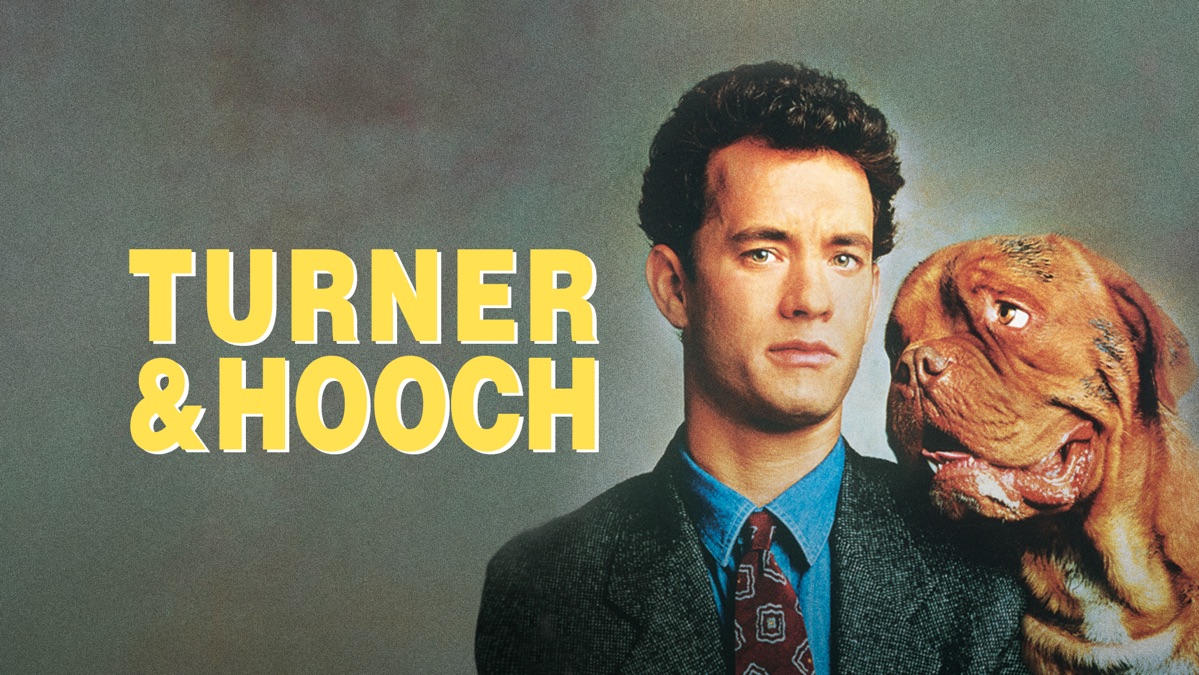 Turner & Hooch | Apple TV