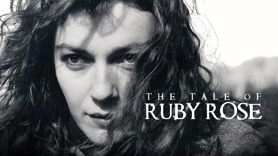 The Tale of Ruby Rose on Apple TV