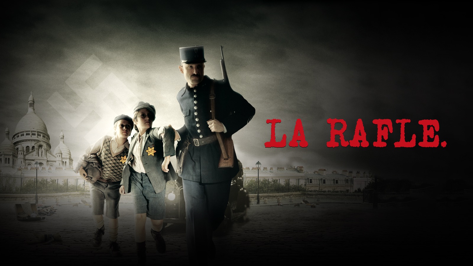 La Rafle | Apple TV