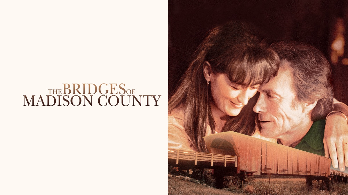 《The Bridges of Madison County》| Apple TV