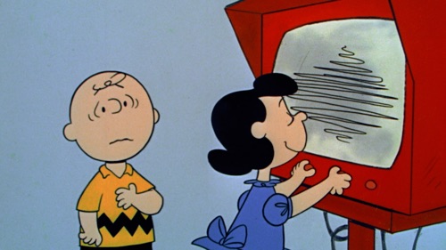 A Boy Named Charlie Brown | Apple TV