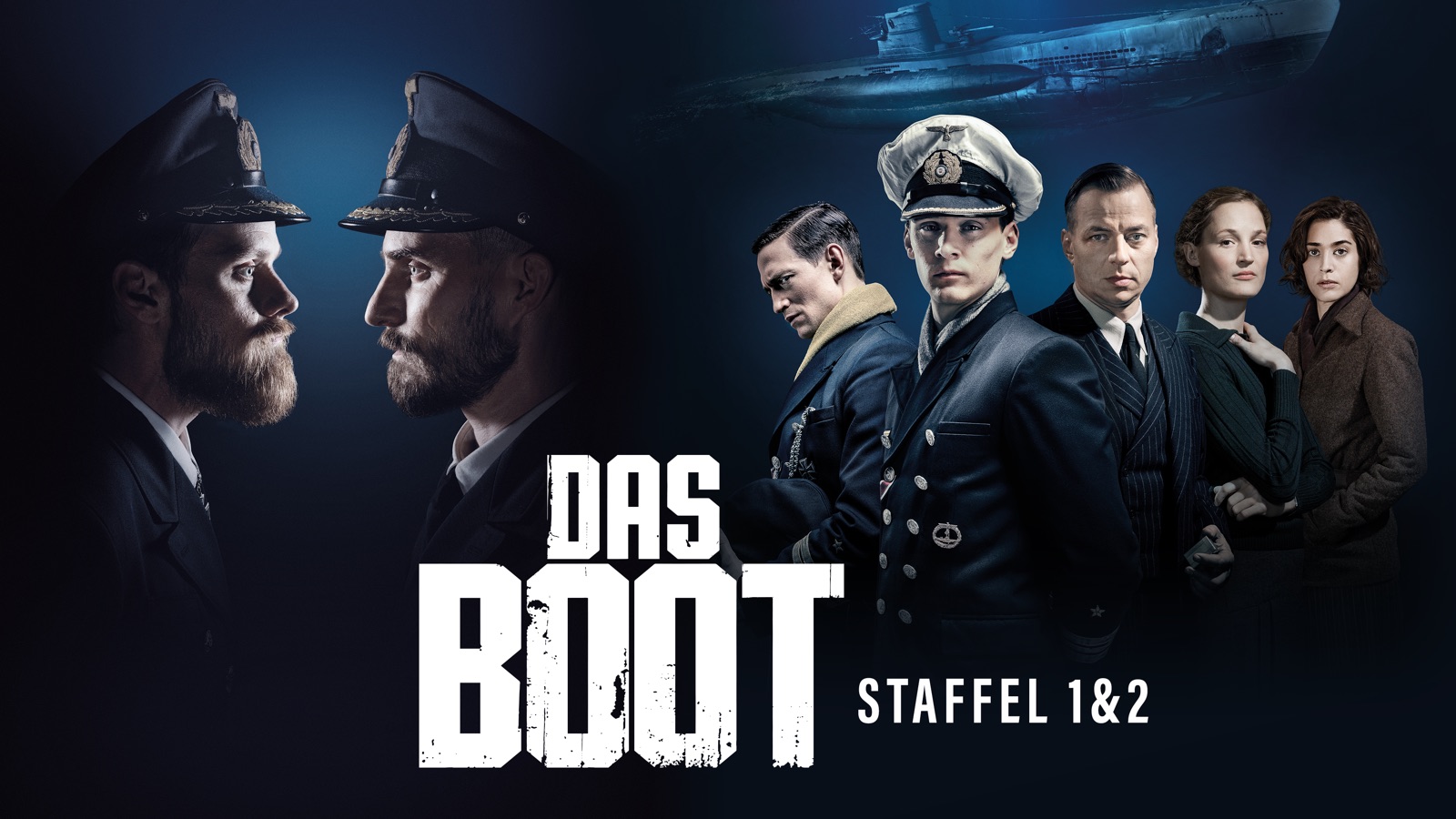 Das Boot | Apple TV