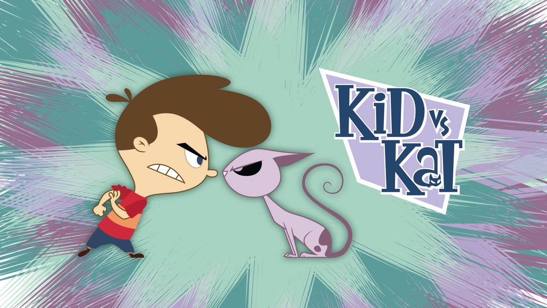 Kid vs Kat | Apple TV
