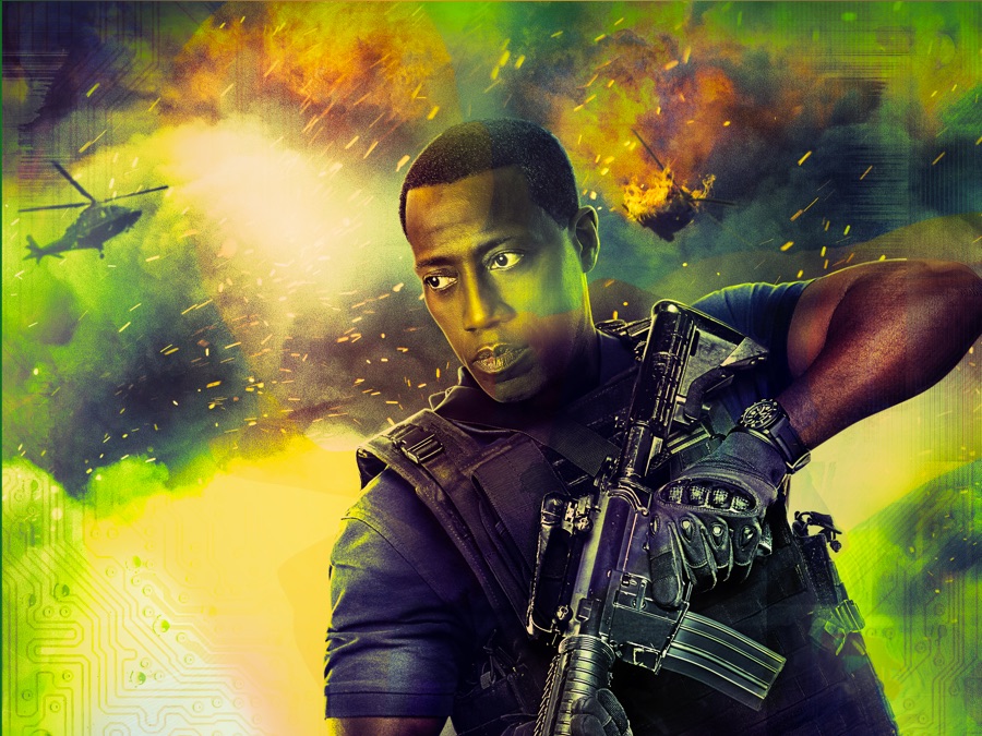 Armed Response | Apple TV