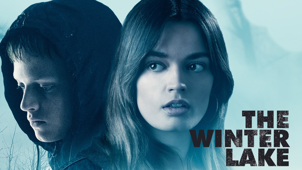 The Winter Lake | Apple TV